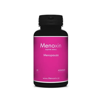 Menoxin - menopausa, 60 capsule - Futunatura.it