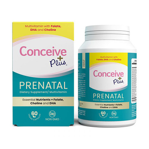 Prenatal complex, 60 capsule - FutuNatura.it