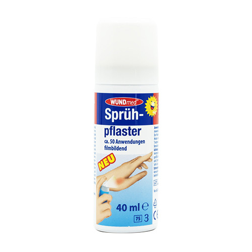 Cerotto spray, 40 ml - FutuNatura.it